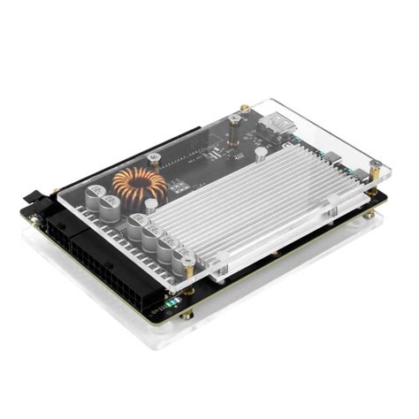 HAMGEEK BX V2 0 Graphics Card Dock XY Dock DIY External Expansion GPU Docks 100W Output