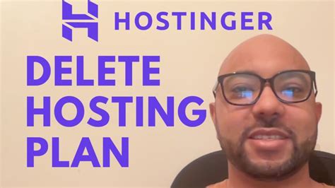 How To Delete A Wordpress Website From Hostinger Bens Experience
