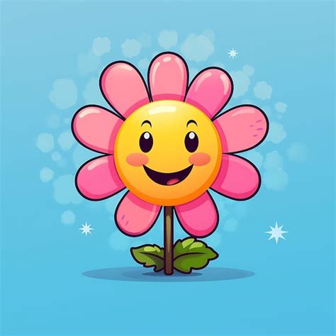 Imágenes De Flor Animadas Descarga Gratuita En Freepik