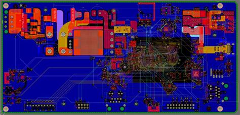 E3 Designers Llc On Linkedin Pcbdesign Hardwaredesign
