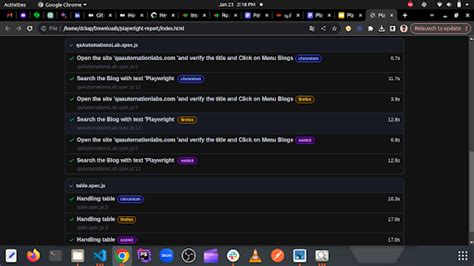 How To Automate Tests With Playwright And Github Actions
