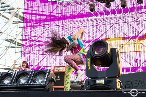 Korea Live Music Festival 2013 Chester Photography