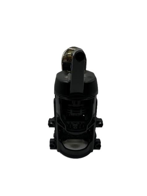 Brew Chamber Assembly Creatista Models Nespresso Logo Coffee Classics