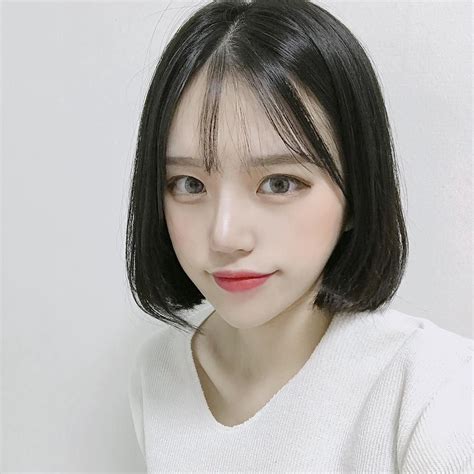 예쁜 한국여자 유머움짤이슈 에펨코리아