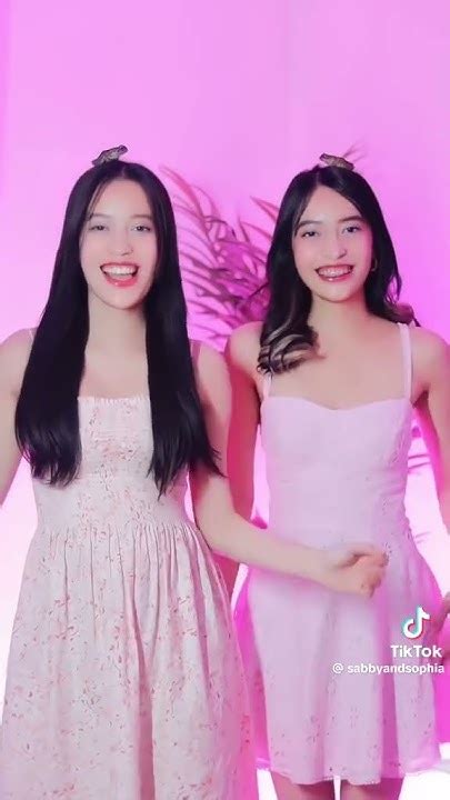 Sabby And Sophia Marie Twins Youtube