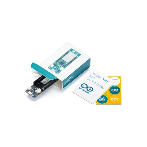 arduino mkr nb 1500