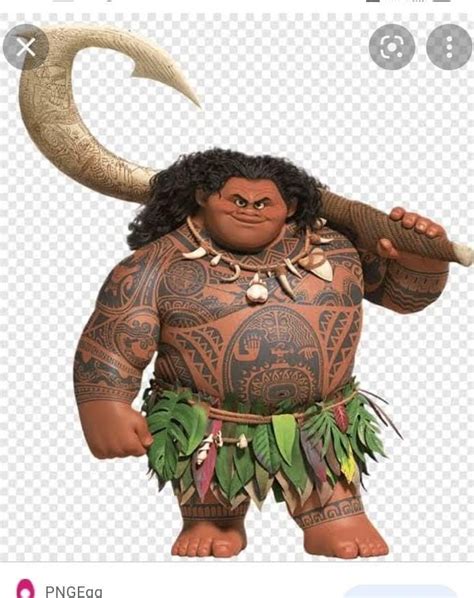 Pin By Mohammad Ali On الاوراد الصور Moana Movie Maui Moana Maui Tattoo