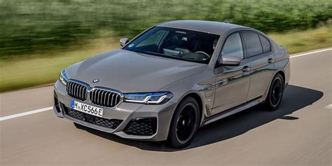 A Guide To Buying A 2023 Bmw 5 Series