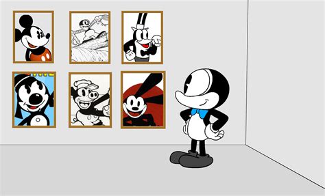 Rubber Hose Art Style Rubber Hose Style Drawing Oapht