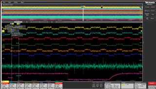 TMS320F280039C SVPWM Issues And Questions C2000 Microcontrollers
