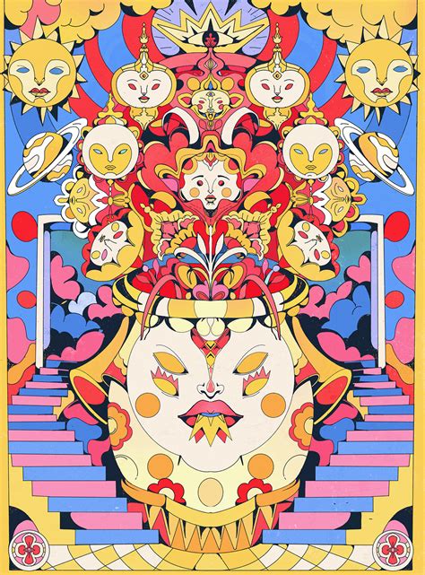 Compilation 15 Behance