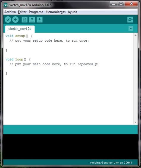 Iniciación A Arduino 29 Primeros Pasos Con Arduino Manusoftes