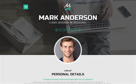 how to create a parallax scrolling wordpress website detailed guides and custom themes graphic