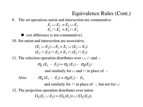 Ppt Distributed Query Processing Powerpoint Presentation Free
