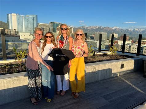 rescale on linkedin cloudcomputing womenintech rescaleanywhere