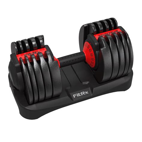 Small Dumbbells