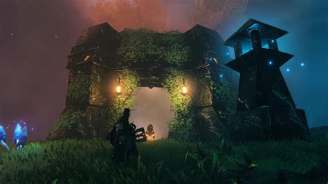 Valheim Was Wir über Die Mistlands Wissen Gportal