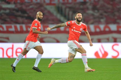 Inter Obligado A Ganar En Su Visita A Fortaleza Para Seguir Como Líder Del Fútbol En Brasil