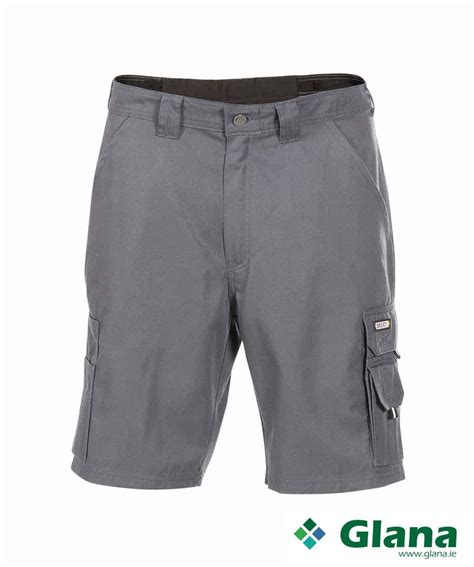 Dassy® Bari Work Shorts Glana