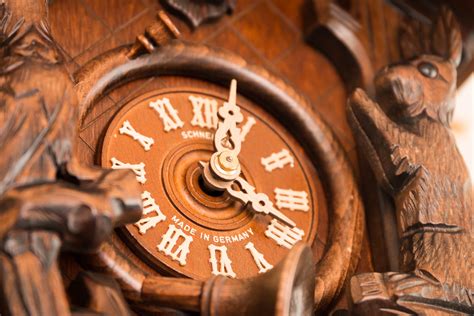 How To Set A Mechanical Clock Safely Grandfather S Clock Gallery Clinic