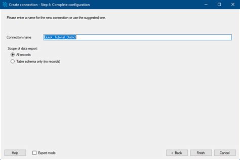 export arcgis data to excel and create a connection