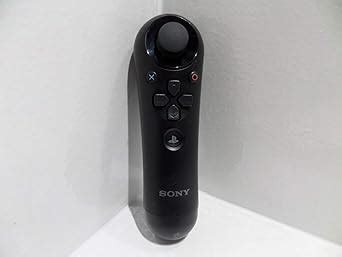 Sony PlayStation Move Navigation Controller PS Amazon Co Uk PC Video Games