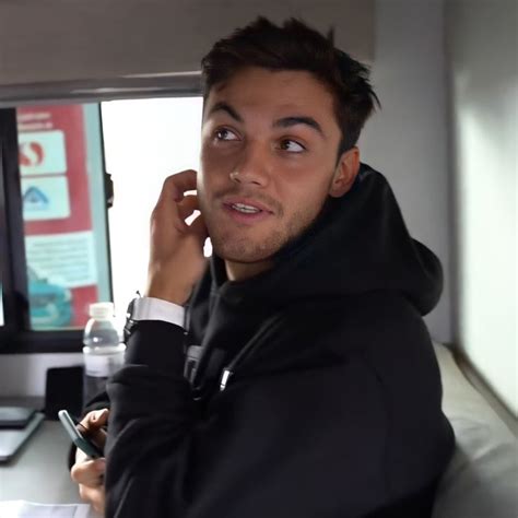 Grayson Dolan Dolan Twins Imagines Grayson Dolan Grayson