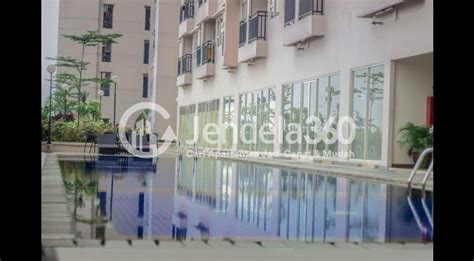 7 Apartemen Dekat Rik Ui Cocok Untuk Calon Nakes