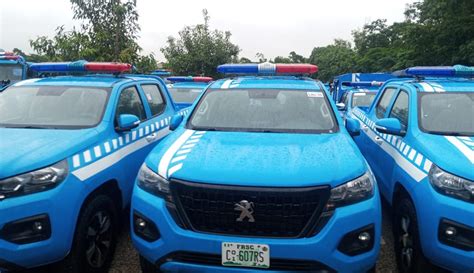 Over 118m Drivers Licences Issued In 2024 Says Frsc