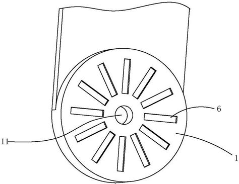 切分装置的制作方法