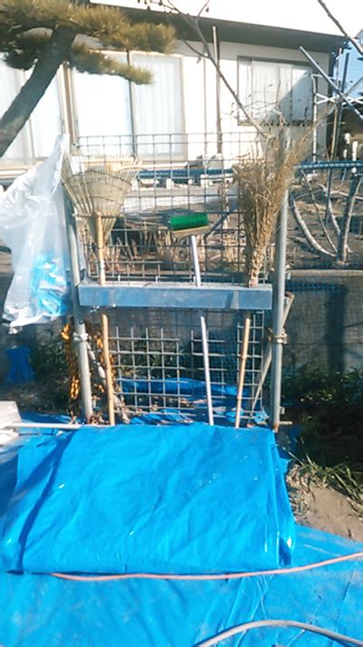 株 大五建設ブログ 安全パトロール