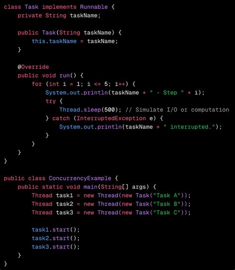 Concurrency Vs Parallelism By Ashish Pratap Singh