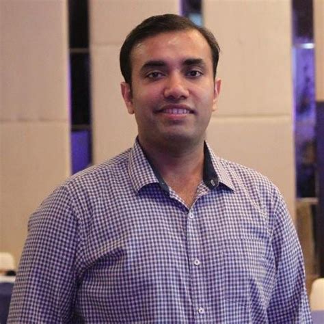 Praveer Gupta Medium