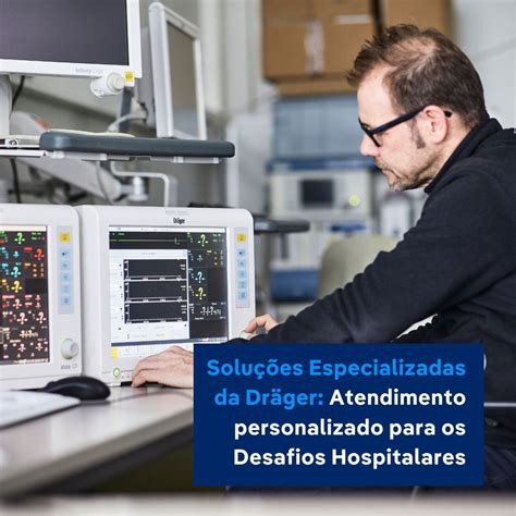 Daniel Oliveira No Linkedin Draeger Suporteaocliente