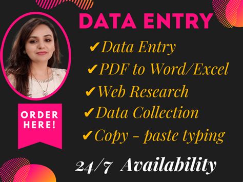 Data Entryconversionextraction With Quick Turnaround And Affordable