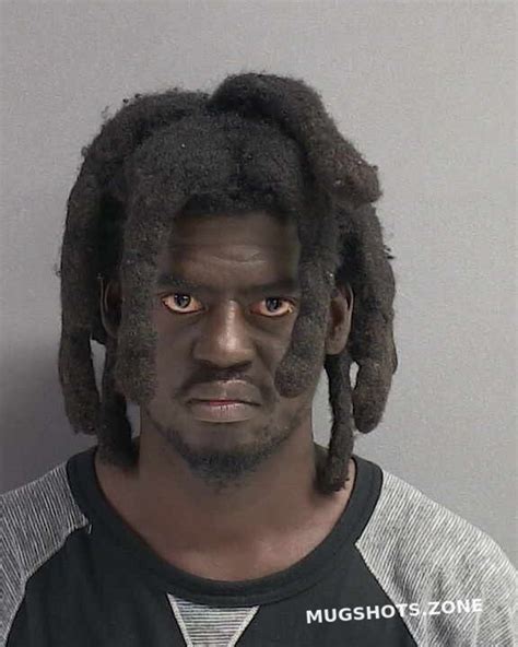 Joseph Patrick 04 04 2024 Volusia County Mugshots Zone