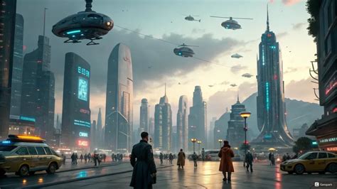 현실이 된 Ai 영화 Top 4 테크놀로지 경고 미래 필딱fillttag