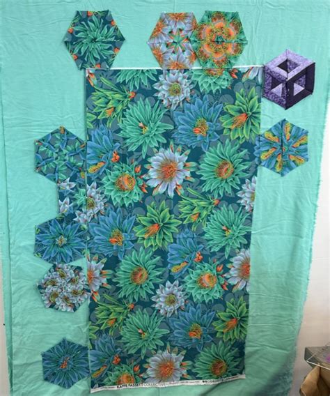 Hollow Cube 60 If These Threads Could Talk