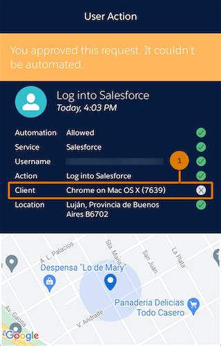 Optimize And Troubleshoot Automation In Salesforce Authenticator