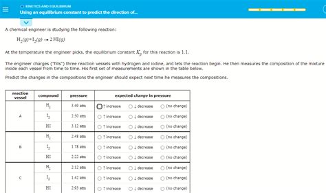 KINETICS AND EQUILIBRIUM Using Ksp To Calculate The Chegg Com