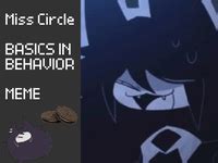 Play Basics In Behavior Miss Circle Free Online Scratch Game