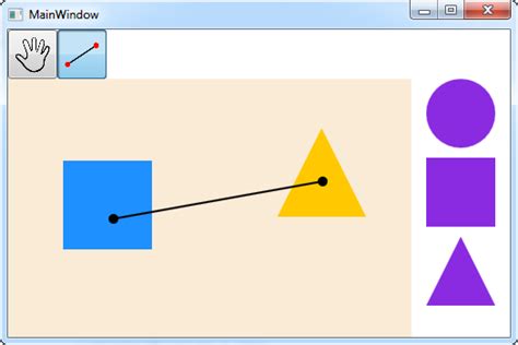 The Simplest Wpf Diagram Designer Part 2 Codeproject