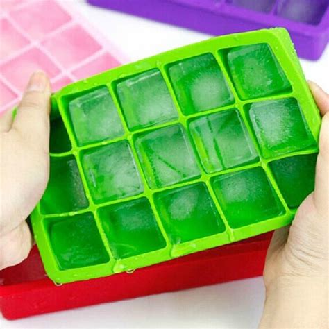 Silicone Ice Cube Rack Azhaan Online Store