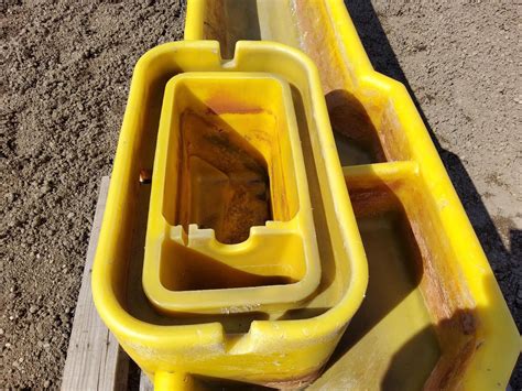 Ritchie 1200 Water Trough Agriculture Bigiron