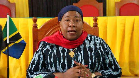 Kipindupindu Chauwa Wanne Buchurago Habarileo