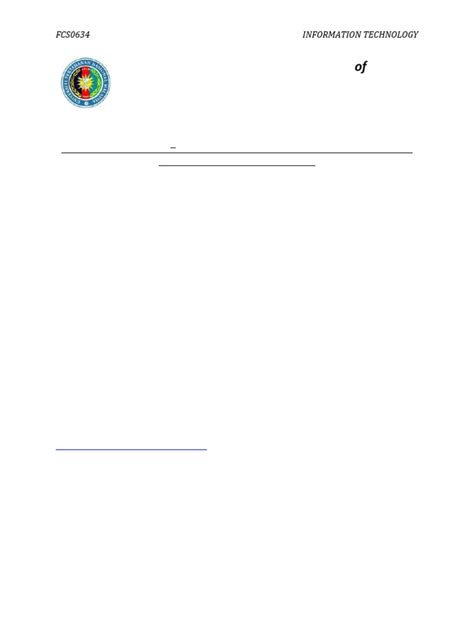 Lab Assignment 2 Pdf