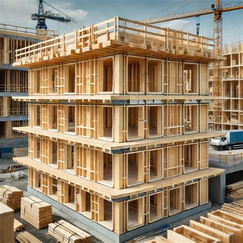 4 Tipos De Sistemas Estructurales En Madera ¿cuál Utilizar Arauco Chile