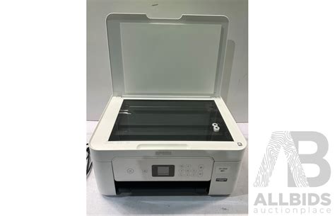 Epson Xp 3105 Printer Goldair Select Lot 1503144 Allbids