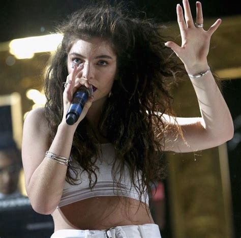 Pin By Redactedobrhtxf On Lorde Lorde Singer Pure Products