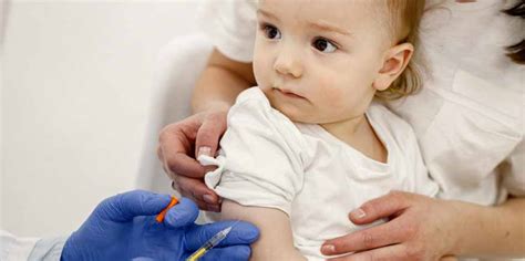 Understanding The Polio Vaccine Importance Types And Side Effects